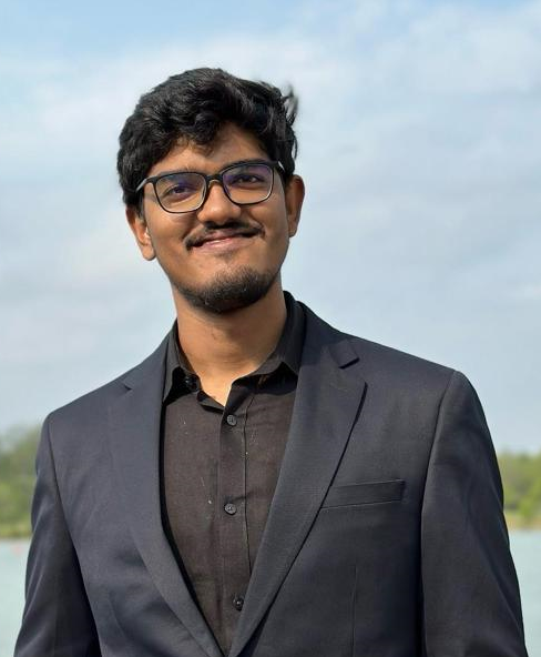 About me # | Himadri Roy About me # | Himadri Roy